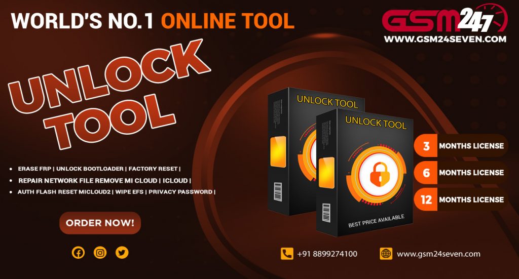 UnlockTool Update Version : 2022.03.26.0 Released - MR TOOLS INFO