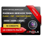 Phoenix Service Tool [ Nokia HMD TOOL ] - MR TOOLS INFO