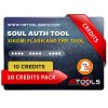 Soul Auth Tool ( Xiaomi Flash and FRP Tool )Soul Auth Tool ( Xiaomi MTK ...